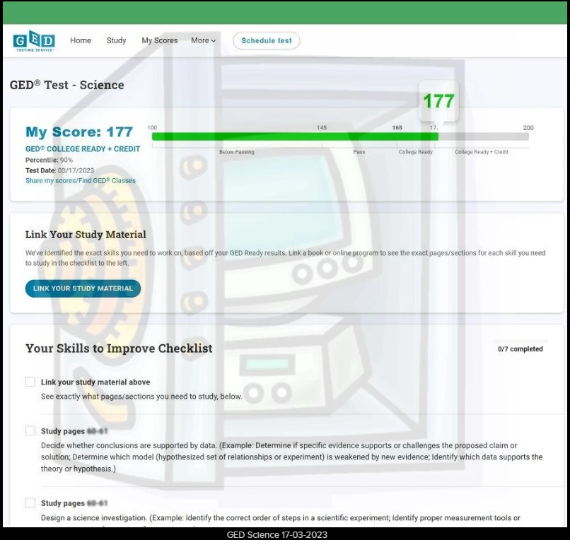 Home | Online Exam | #1 Spot for Defeating Online Exams