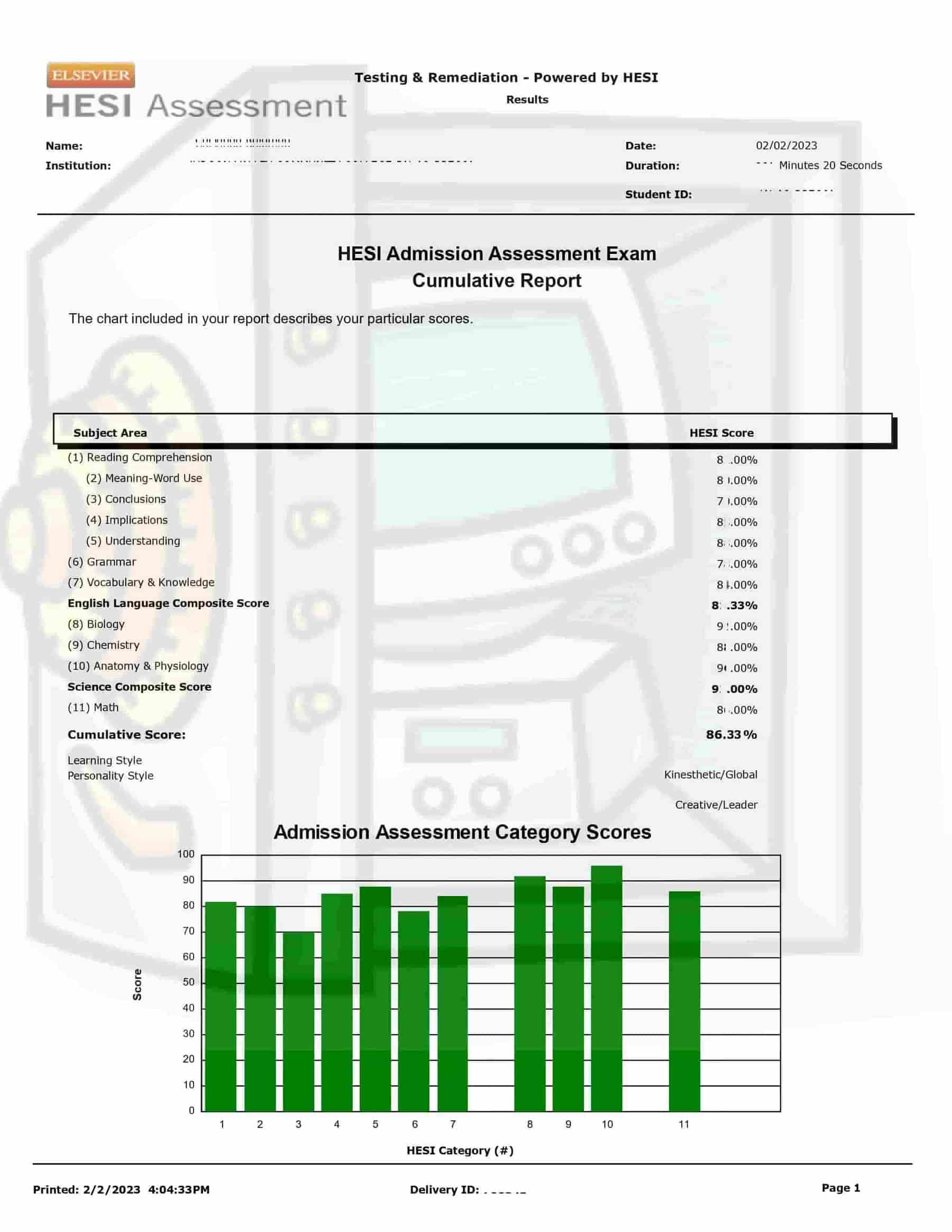 Home | Online Exam | #1 Spot for Defeating Online Exams
